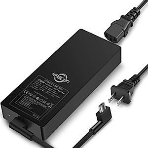 Charger for Razer Blade Pro 17 and Razer Blade 15 Model GTX1060/GTX1070/RTX2070/RTX2080, 230W 19.5V 11.8A Laptop AC Adapter Power Supply