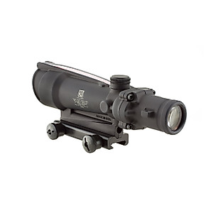 Trijicon ACOG 3.5x35 w/Horseshoe .308 M240 BDC Reticle w/TA51 Mount