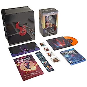 The Dead Cells-Prisoner's Edition - PlayStation 4