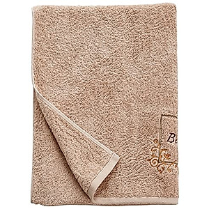 SKL Home Butterfly Grace Towel Set (3-Piece)