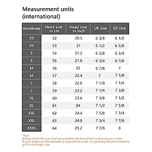 Zylioo Large Size Warm Beanie Cap,Winter Knitted Skiing Cap for Big Heads,Solid Color Warm Watch Cap