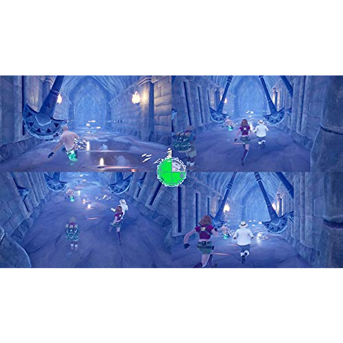 Jumanji: The Video Game - Nintendo Switch