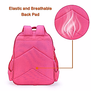 Wednesday Backpack 3D Print Backpack Outdoor Bookbag Addaamms Daypack Travel Backpack for Girls