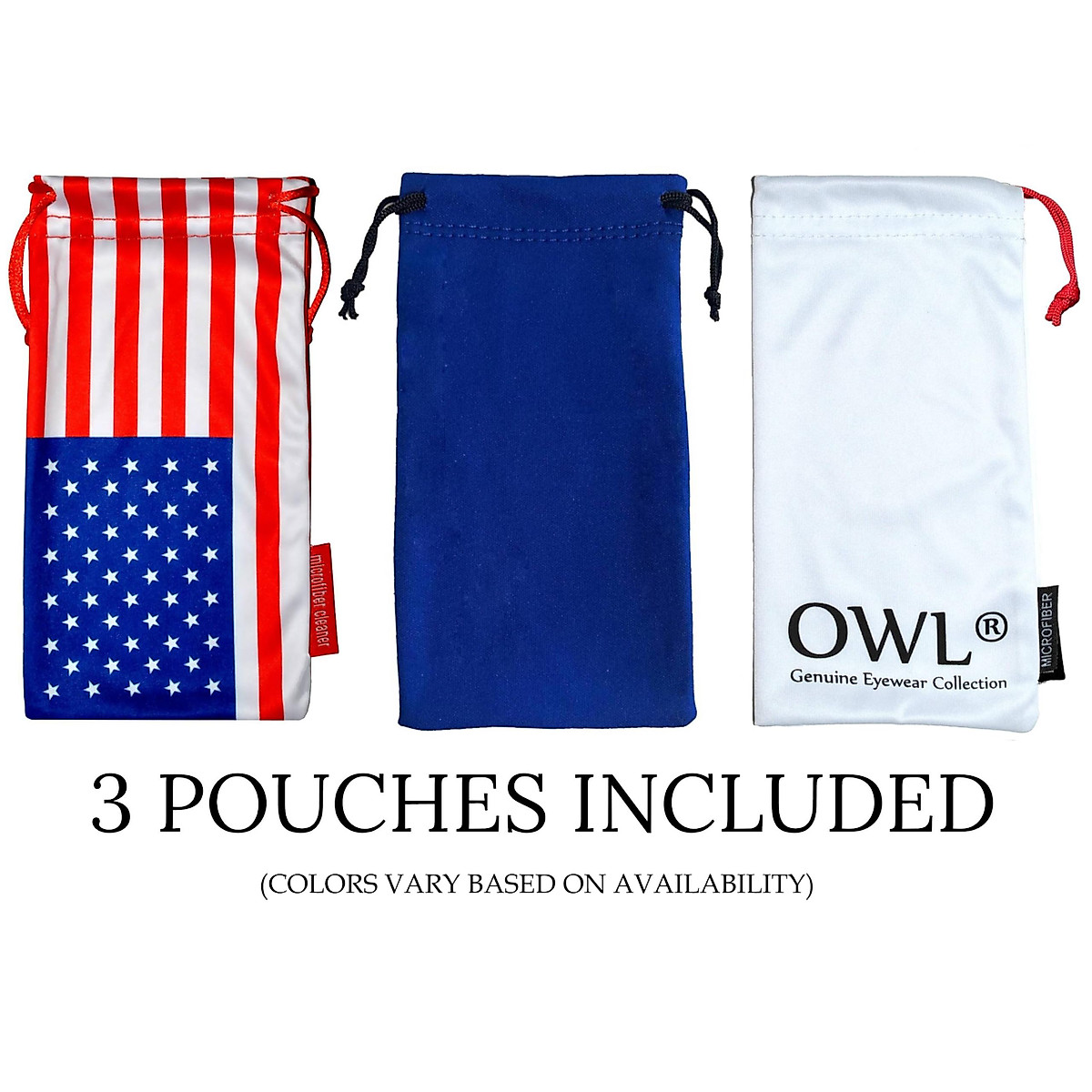 OWL 12 Pack Bulk Aviator Sunglasses Metal Gold, Silver, Black Frame for Men Women Party Glasses