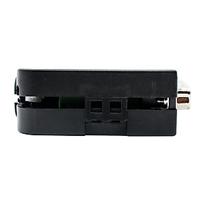 DB15 Breakout Connector Female Adapter 15-pin Port Adapter with Case