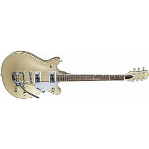 Gretsch G5232T Electromatic Double Jet FT - Casino Gold