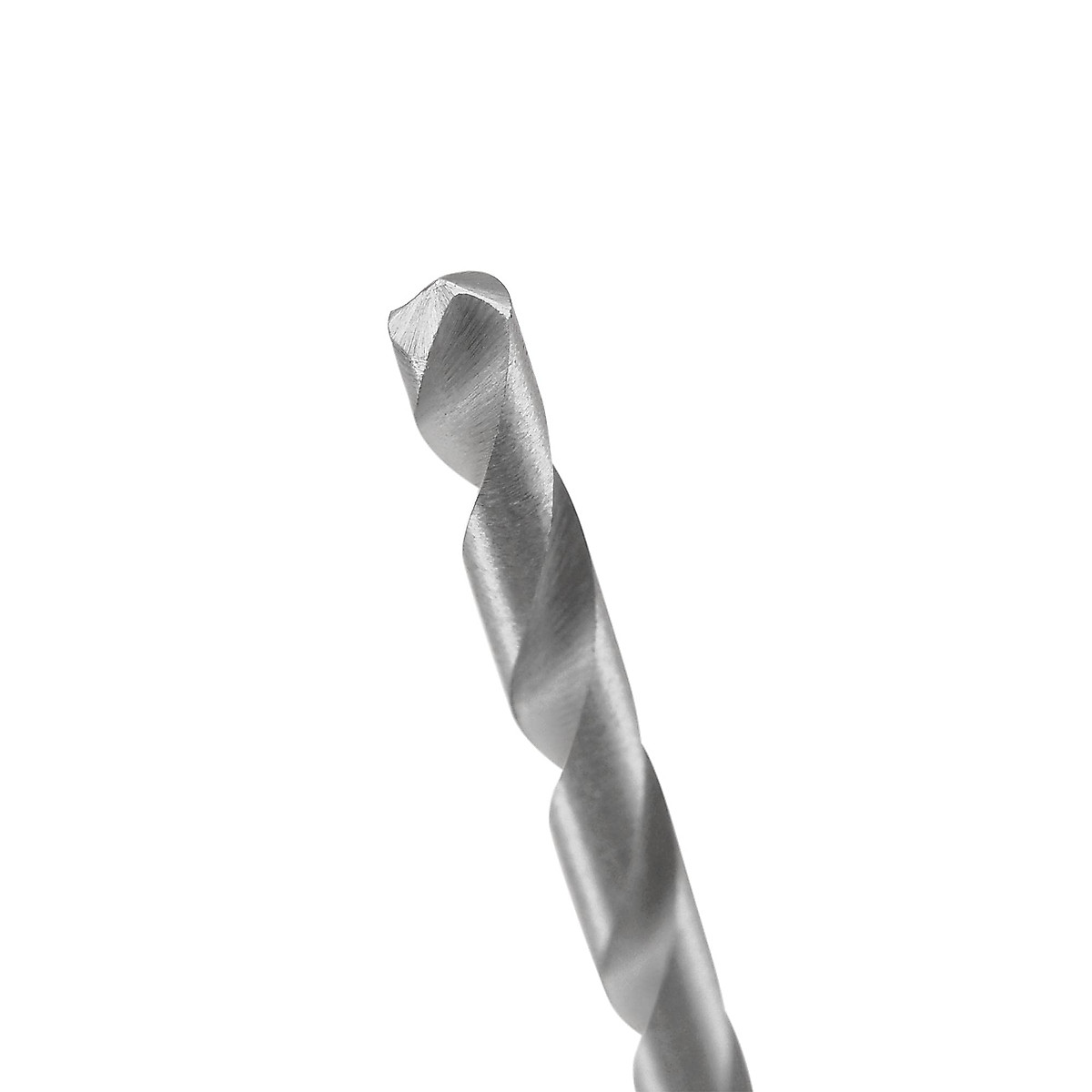 uxcell High Speed Steel Straight Shank Twist Drill Bit Set, Spiral Rotary Tool 1mm-3mm Drilling Dia