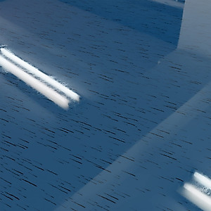 QCQHDU 21 inch Tall Planters for Outdoor Plants Set of 2,Outdoor Planters for Front Porch,Large Pots for Plants Outdoor Indoor,Blue Planters Flower Pots