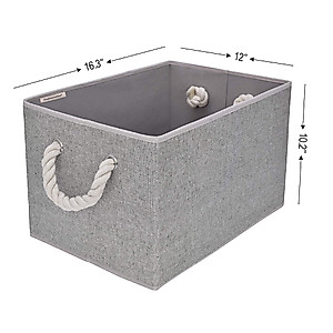 StorageWorks storage bin set