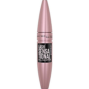 Lash Sensational by Maybelline Intense Black