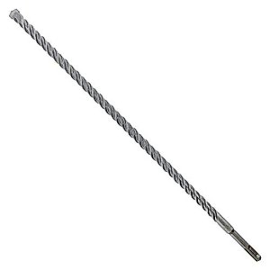 Diablo DMAPL2390 9/16 in. x 16 in. x 18 in. SDS-Plus 2-Cutter