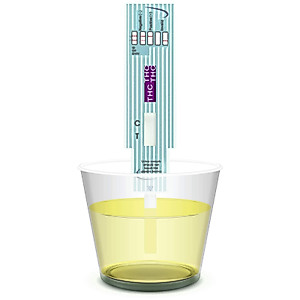 EZ Level Marijuana THC Drug Test Kit (10 Count)