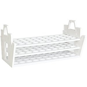 SP Bel-Art Slant Rack; For 16-20mm Tubes, 40 Places (F18890-0020)