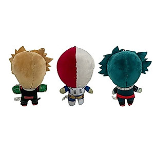 Verycos Anime Plushie Plushies Plush Toy Doll Stuffed Animals