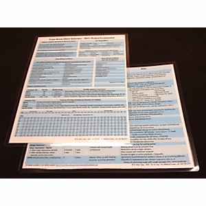 The DOT Medical Exam - Quick Reference by Dr. Brian Tasky (2014-12-24)