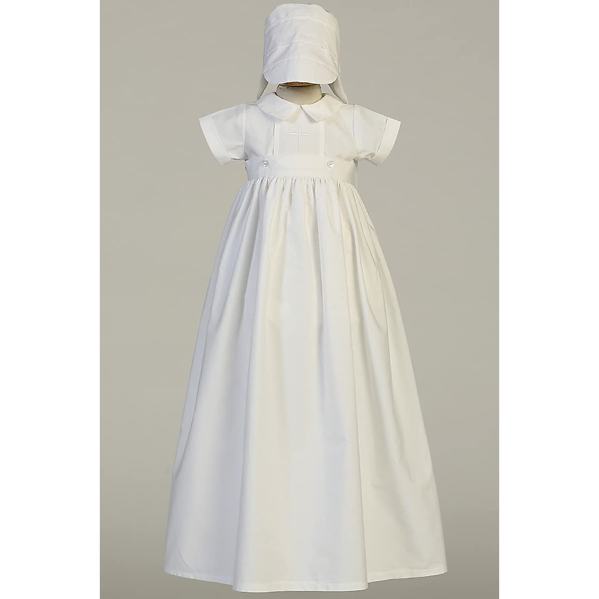 Baptism outfits for Boys Baby Boy Christening Outfit Baptismal Cotton Romper Gowns Ropa de Bautizo para Niño 6 month infant white set blessing baby boys' christening clothing catholic