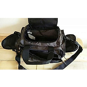 Cabela's Catch-All Gear Bag (Gray)