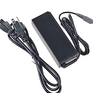 PK Power AC/DC Adapter for Ault MW153KB1203F01 E302267 Power Supply Cord Cable PS Charger Input: 100-240 VAC 50/60Hz Worldwide Voltage Use PSU