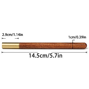 Marking Knife Woodworking Marking Knife Thin Blade Dual Double Bevel Striking Knife Hardened V Steel Heat Treated Striking Marking Knife (1)