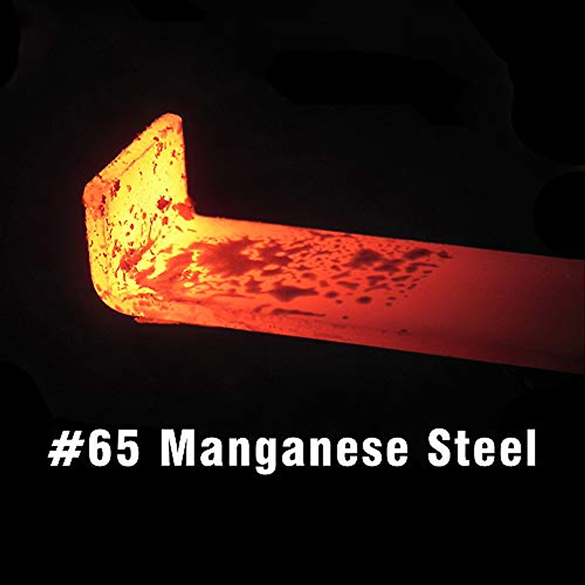 MOONWELL Pull Bar for Laminate Plank and Wood Flooring Installation (13 inch)