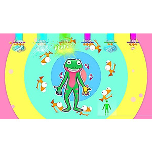 Ubisoft JUST Dance 2019 - Xbox ONE nv Prix 3307216080268