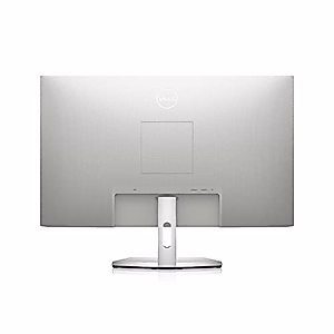 Dell S2721HN - LED Monitor - 27 (27" viewable) S Series, W125879722 ((27 viewable) S Series S2721HN, 68.6 cm (27), 1920 x 1080 Pixels, Full HD, LCD, 8 ms, Grey)
