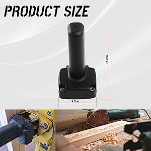 For Bosch Replacement Handle Bosch Breaker Hammer # 1615132011，HQPARRTS