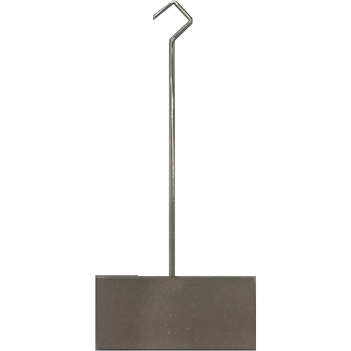 HFBTE Platinum Plate Board Platinum Board Pt Board for Interfacial Tensiometer Surface Tensiometer Surface Tension Meter