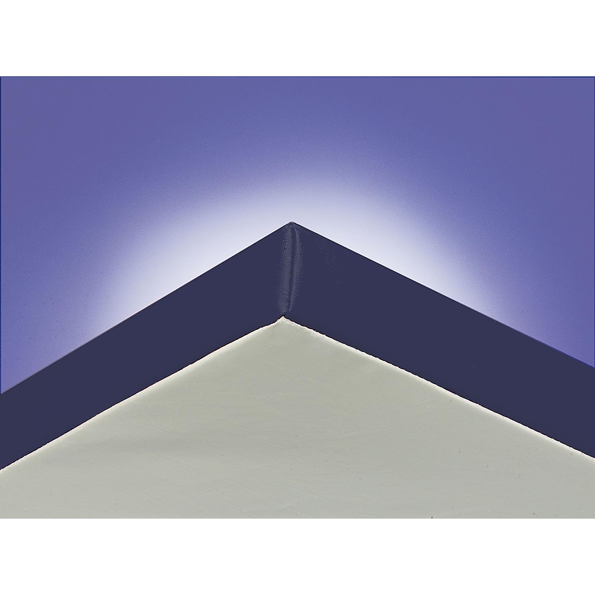 3" Memory Foam Dental Chair Cover with Head Rest & Heel Protector Fits All Chairs Made in USA