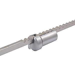 HHIP 2006-0051 9 Piece Keyway Broach Set