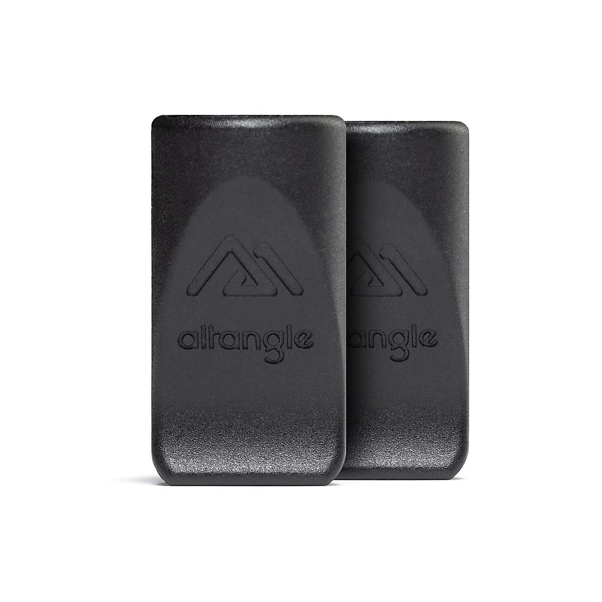 Altangle Bike Tire Lever - Turns Co2 Cartridges into Indestructible Tire Levers for Mountain and Road Bikes Flat Repair- (2 Pack) Stronger Than Plastic Levers, No Rust Like Metal