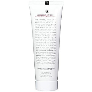 PACK OF 6 - Rembrandt Intense Stain Whitening Toothpaste, Mint, 3.5 oz