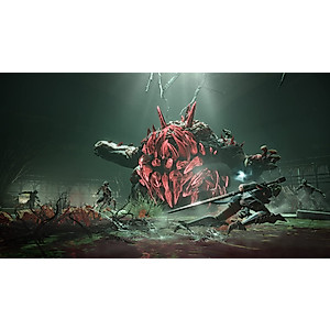 Soulstice: Deluxe Edition (PS5)