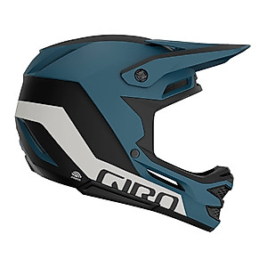 Giro Insurgent Spherical Mountain Bike Helmet - Matte Harbor Blue X-Small/Small