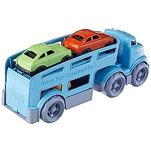 Green Toys Car Carrier - FC