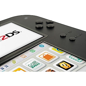 Skinomi Screen Protector Compatible with Nintendo 2DS Clear TechSkin TPU Anti-Bubble HD Film