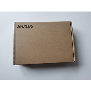 Gametown Replacement Parts Analog 3D Button Thumbstick Stick Joystick Rocker with Cap for Sony PSP 1000 1001 -Black