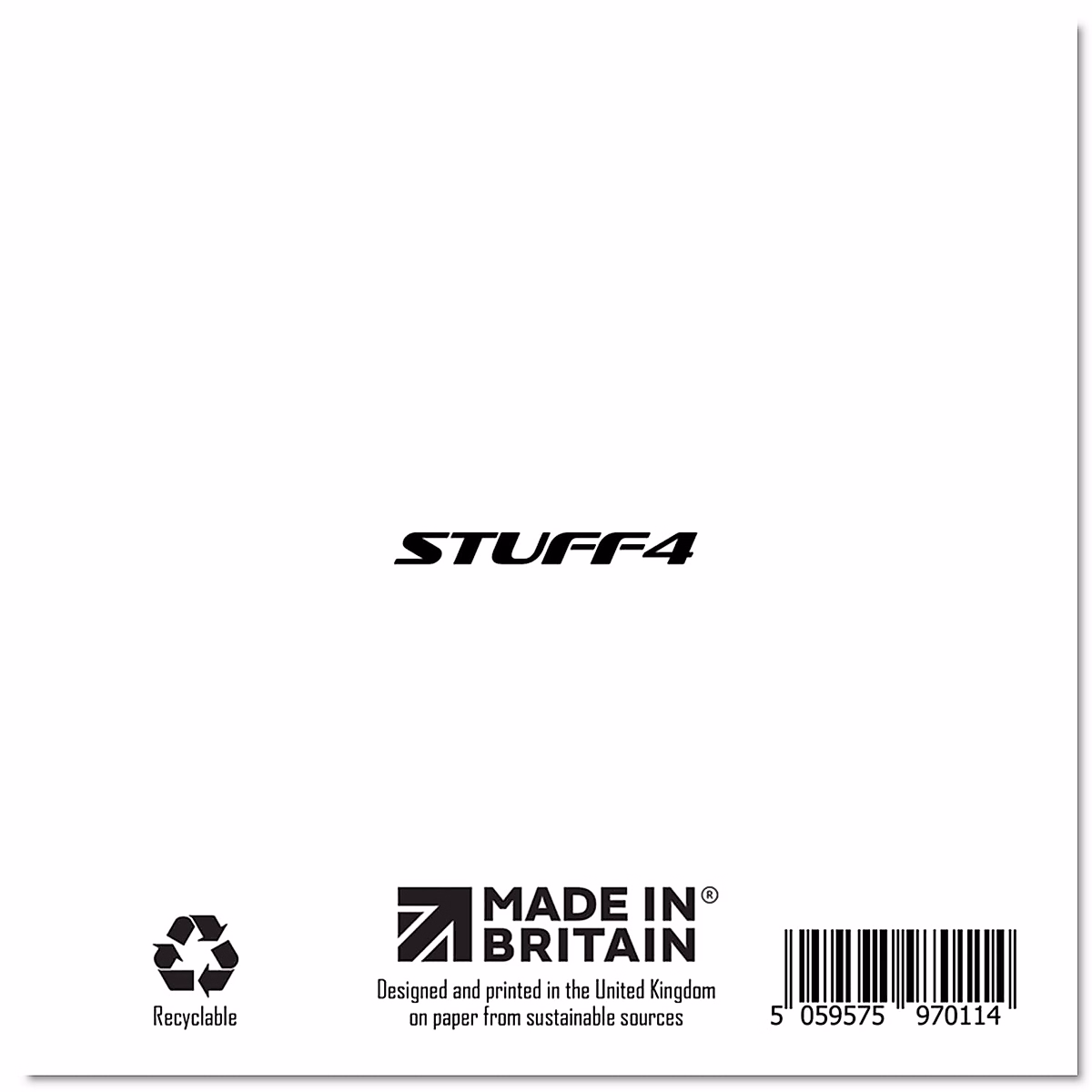 Fun 24th Birthday Cards for Men Woman - The One Where - Funny Birthday Card for Son Daughter Brother Sister Uncle Aunt Niece Nephew Cousin, 5.7 x 5.7 Inch Greeting Cards, 24th Birthday Card