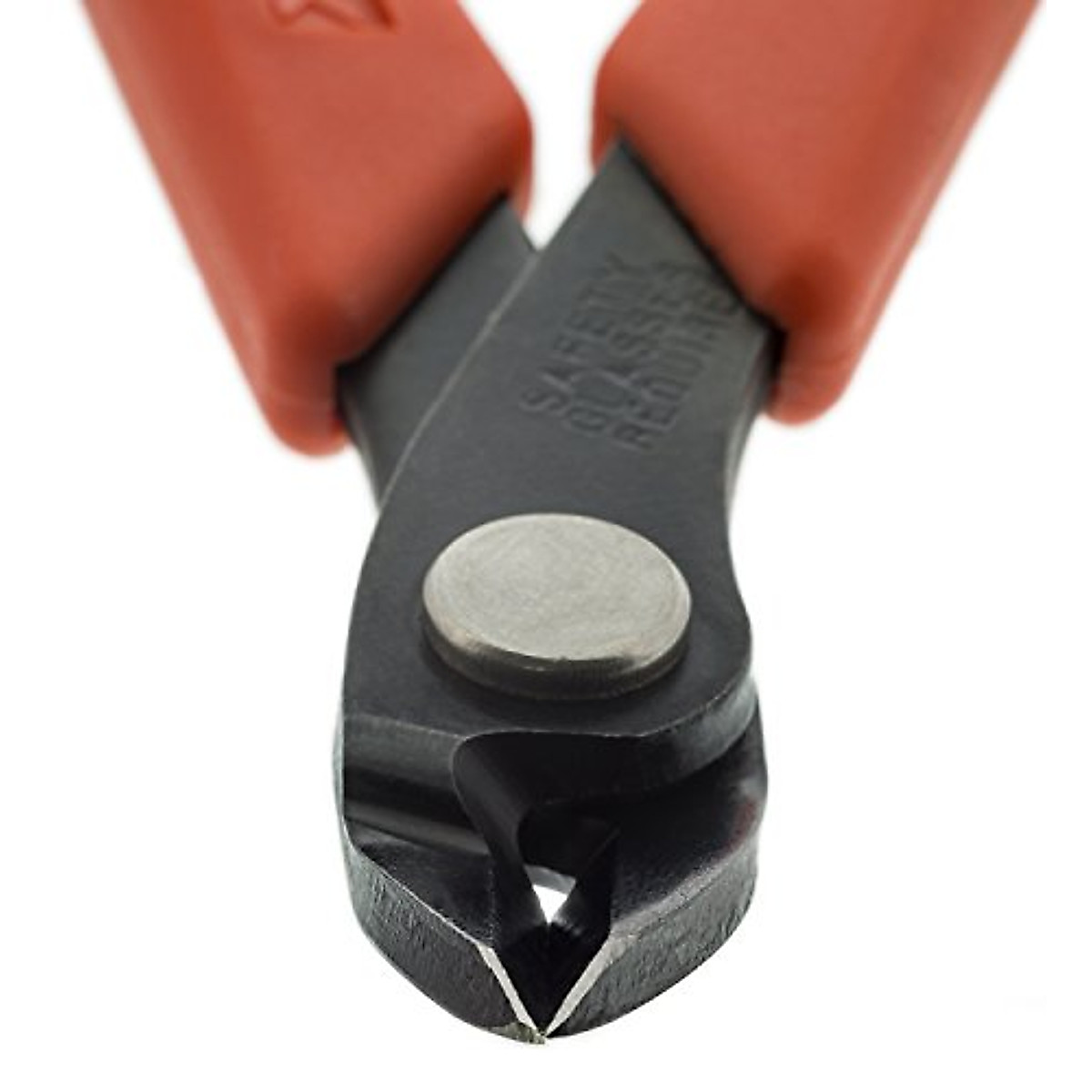 Cutters - Xuron Maxi-Shear Flush Cutter - Semi Flush 2175B