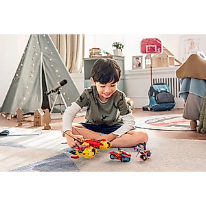 LEGO Monkie Kid: Monkie Kid’s Cloud Jet 80008 Aircraft Toy Building Kit (529 Pieces) Amazon Exclusive