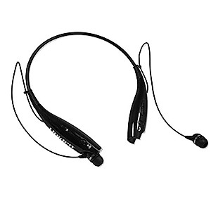 Uniden Un173 Bluetooth(r) Wireless Headphones