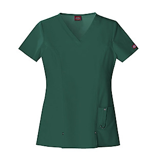 Nalgene HDPE Narrow Mouth BPA-Free Water Bottle, 32 oz , White