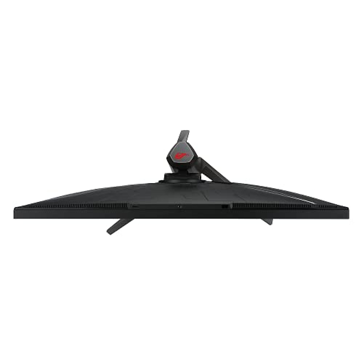 ASUS ROG Swift 32” 4K HDR Gaming Monitor - 144Hz DSC, UHD (3840 x 2160) PC Monitor, Mini-LED IPS with G-SYNC Ultimate, Local Dimming, Ideal for Desktop and Computer Monitor Black - - PG32UQX