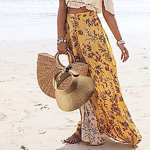 BAREFOOT CARIBOU Hat Clip for Travel, Mouse Ear Holder for Backpack, Bag and Purse, Hands-Free Clip-on Holder Strap for Baseball, Snapback, Ponytail Caps and Mouse Ears(Black)