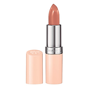 Rimmel Lasting Finish Lip by Kate Nude Collection, 43, 0.14 Fluid Ounce