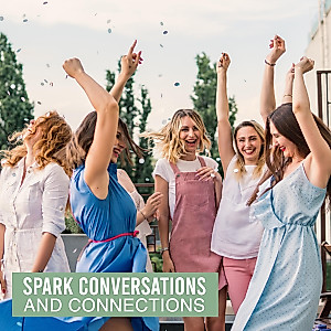 Hadley Designs 20 Boho Hilarious Bridal Shower Games For 20 Guests - Couples Wedding Shower Games, Would She Rather Bridal Shower Game Set, Whats In Your Purse Game Bridal Shower