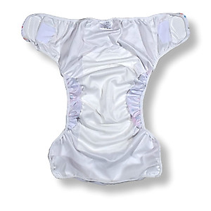 Rearz - Alpaca - Cloth Adult Swim Diaper
