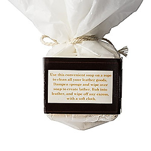 Huntley Equestrian Organic Leather Cleaner and Conditioner (5 Ounce)