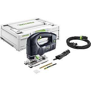FESTOOL TRION PSB300 EQ-Plus Jigsaw