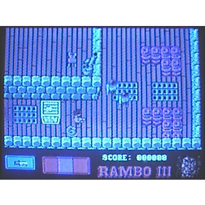 Rambo III